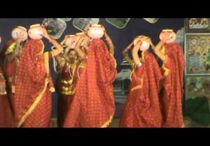 Folk Dance Of Bihar (बिहार के लोक-नृत्य)